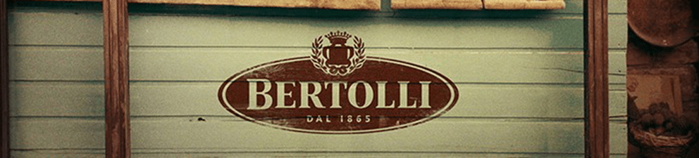 About Bertolli | Bertolli